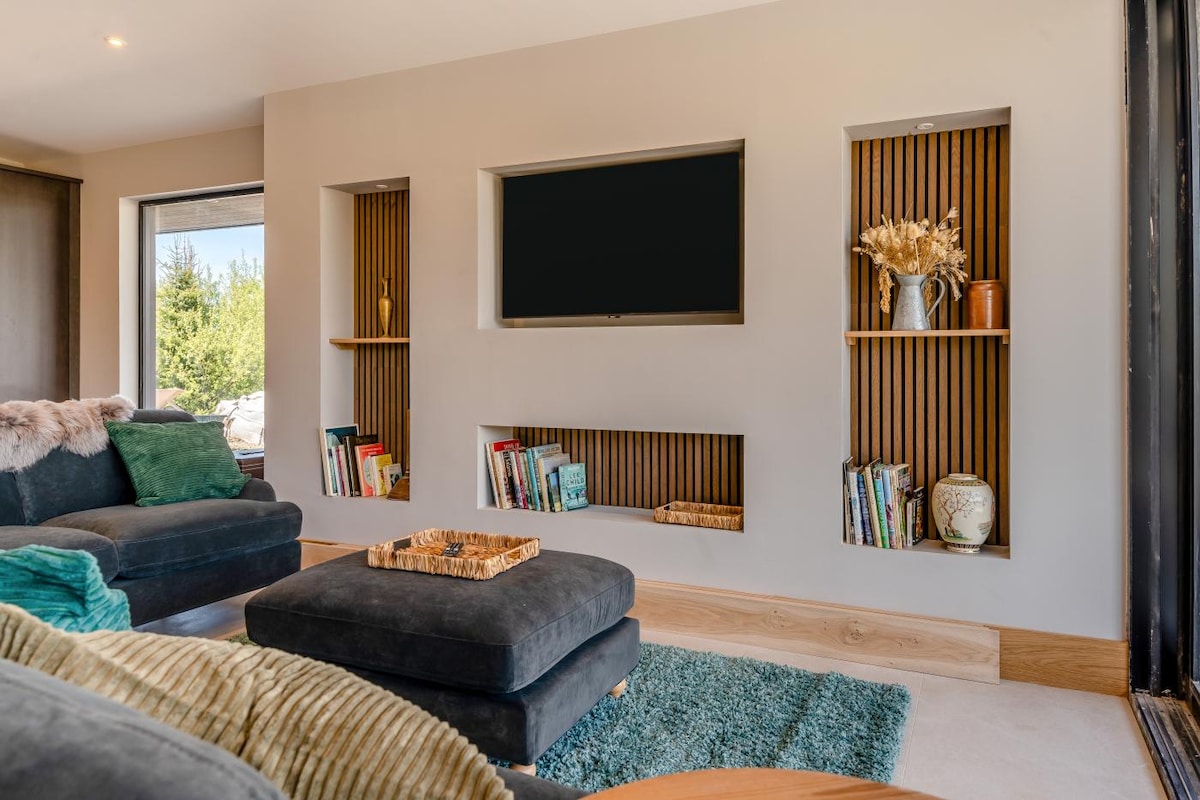 2 camas en Austwick (oc-l31946) - Airbnb