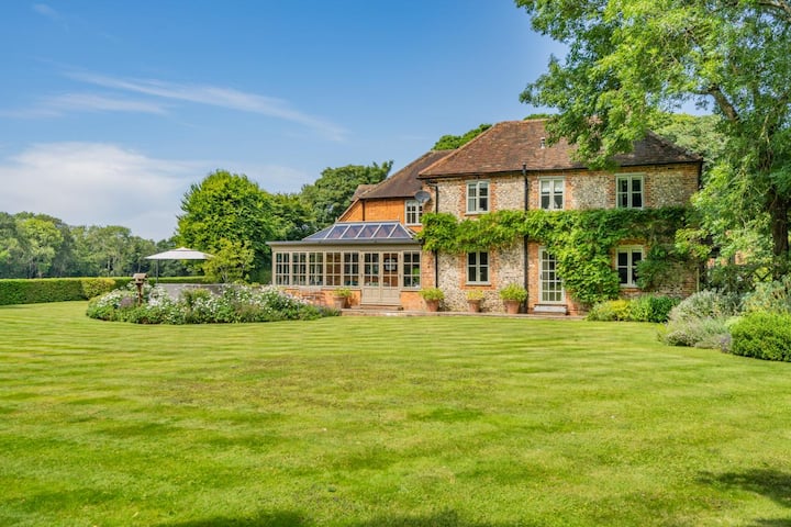 7 Bed In Henley-on-thames (Oc-d29802) - Berkshire