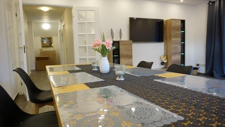 Ferienwohnung Duderstadt (295011) - Leinefelde-Worbis
