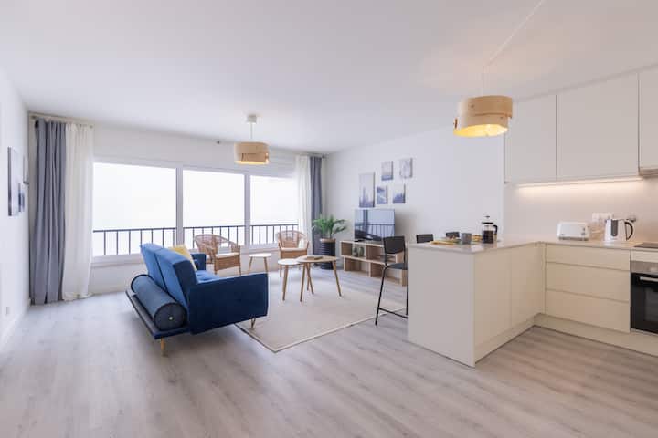 The Blue Nest - Peniche