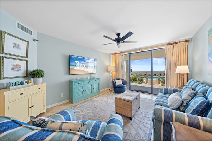 Windward Pointe 104 - Orange Beach, AL