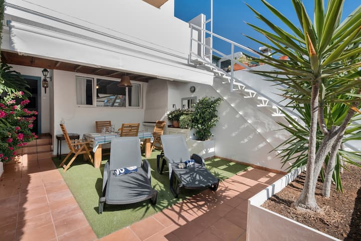 Apartamento Cipreses - Puerto del Carmen