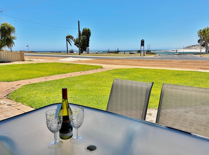 Sunsea Villa 3- Kalbarri, Wa - Kalbarri