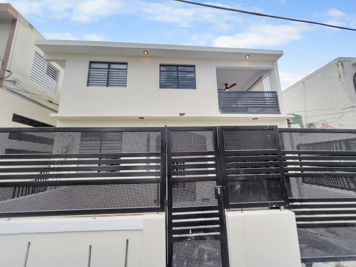 Casa Monseñor | 14 Ppl House W/ Balcony @ San Juan - San Juan