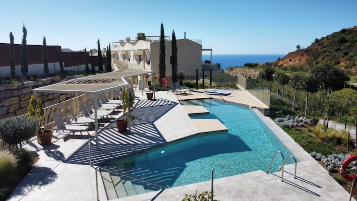 Boutique Collection 16 - High End Living Mijas - Mijas