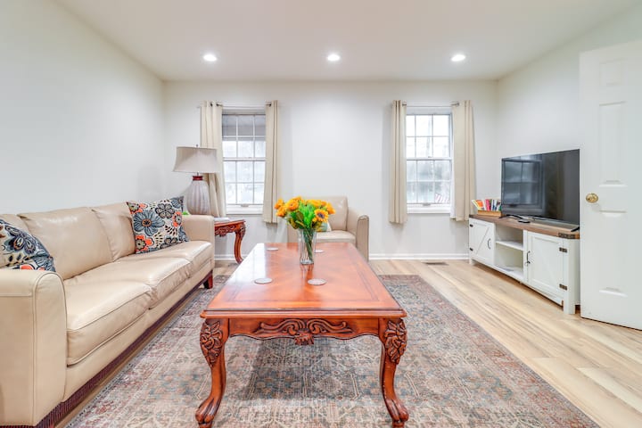 7 Mi To Downtown: Toledo Apt Near Franklin Park - トリード, OH