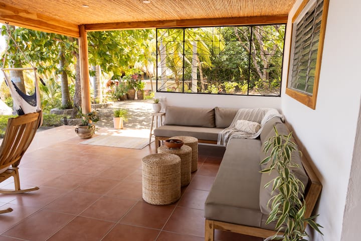 Casa Del Alma – Private Oasis On Laguna De Apoyo - Nicaragua
