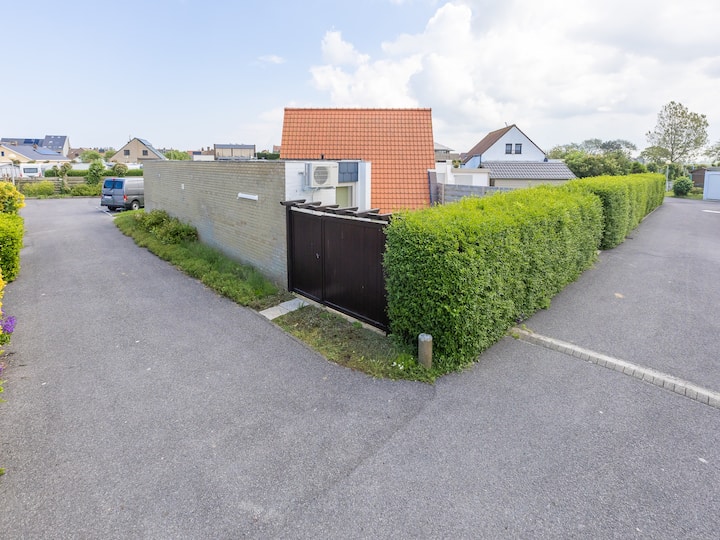 Maison De Vacances Au Calme - Middelkerke