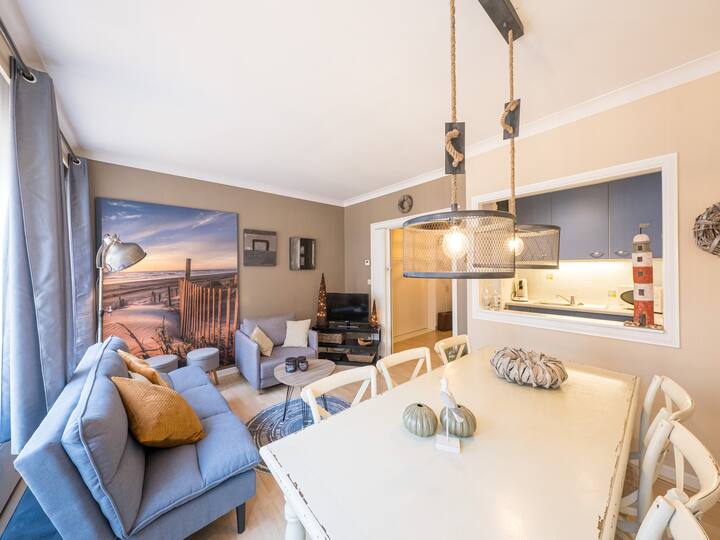 Studio Avec Coin Nuit - Middelkerke