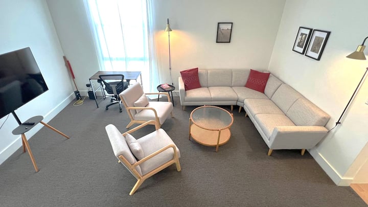 Coastal Haven Santa Monica - Santa Monica, CA