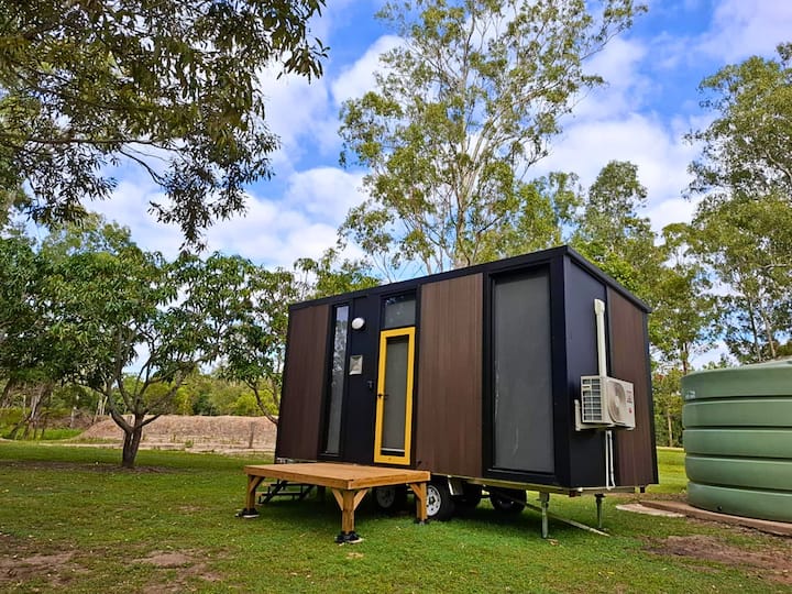 Jjj's Ranch Farm 2 By Tiny Away - Bundaberg Central