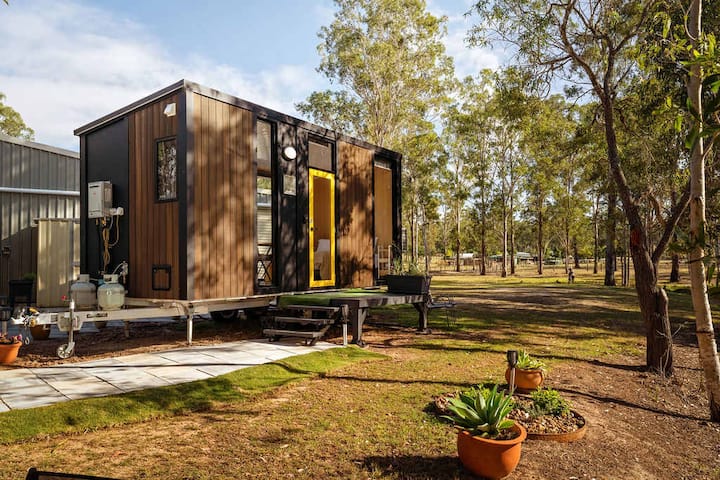 Jjj's Ranch Farm 2 By Tiny Away - Bundaberg Central