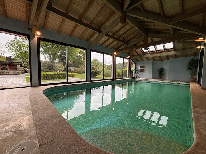 Appartement Ciboure, 3 Pièces, 6 Pers. - Saint-Jean-de-Luz