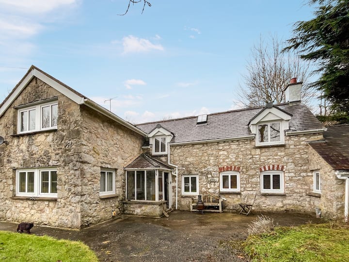 Tyn Y Celyn - Uk48801 - Mold