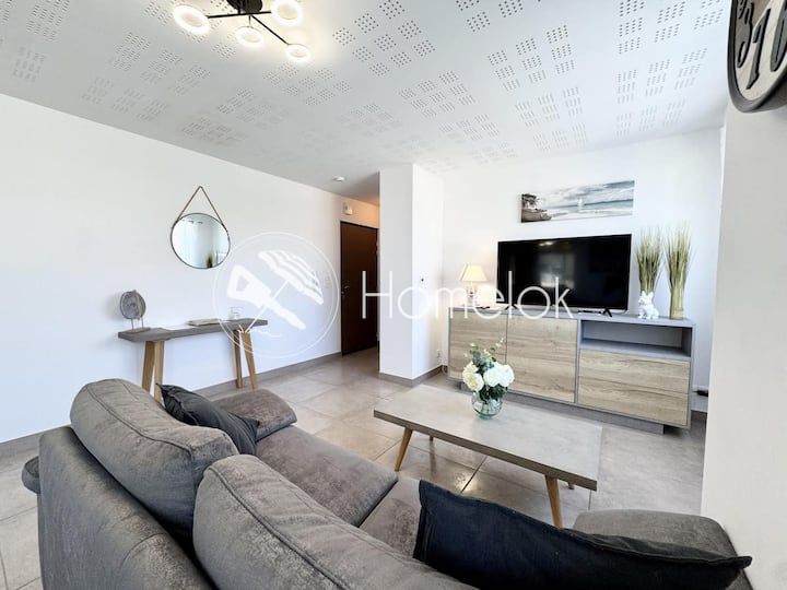 ÉLégant T2 - Les Pieds Dans L'eau - Guidel