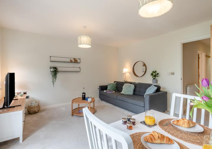 Elice Cottage - Mundesley