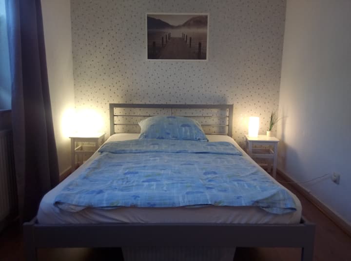Bellevue Fewo - Willingen (Upland)