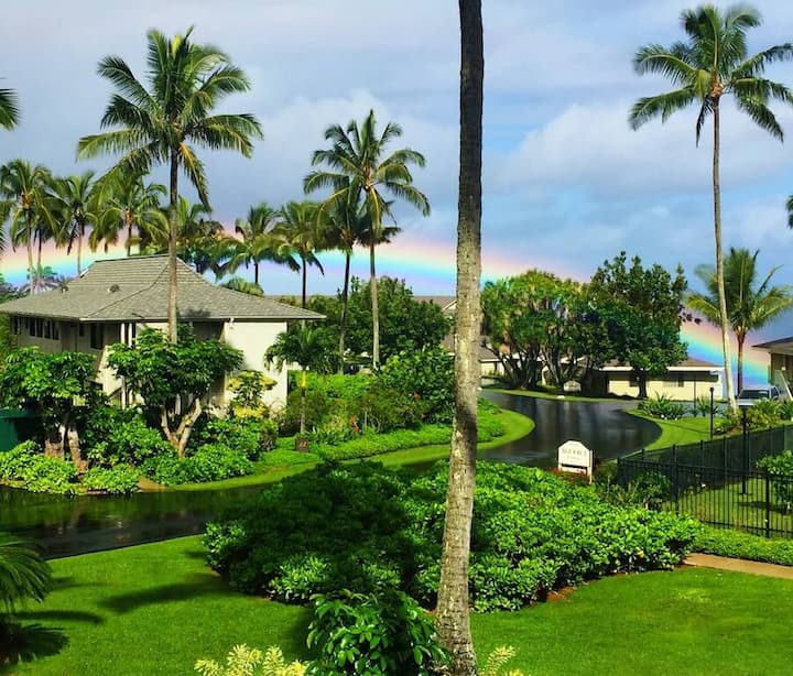 Kauai Condo Vacation Rentals - Hawaii, United States | Airbnb