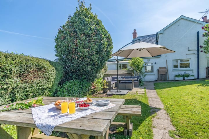 4 Bed In Saundersfoot (Oc-b32036) - Saundersfoot