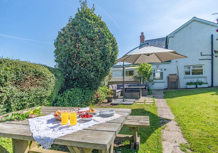 Braysmoor - Saundersfoot - 屯貝
