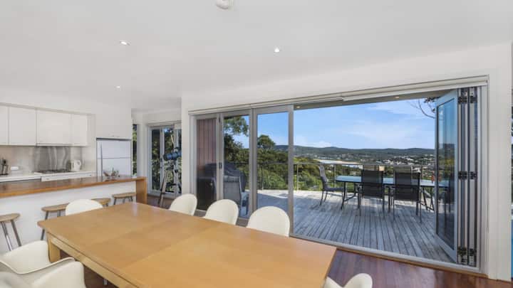 Del Monte Delight - Stylish - Avoca Beach