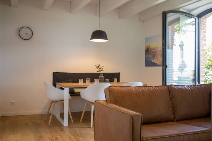 Hof Van Senden 8 Elsje - Delfzijl