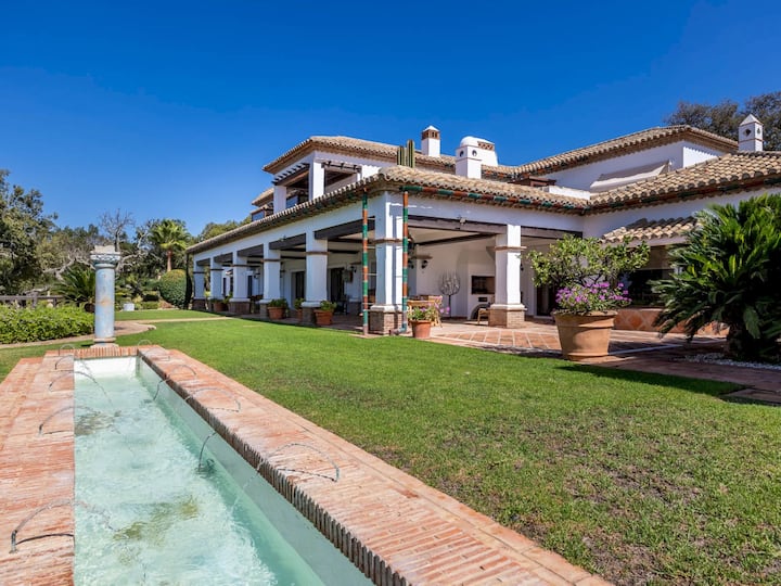 Serena Marbella By Interhome - Coín
