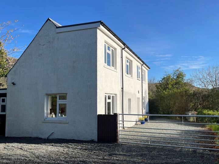 The Old Post Office By Interhome - Mallaig