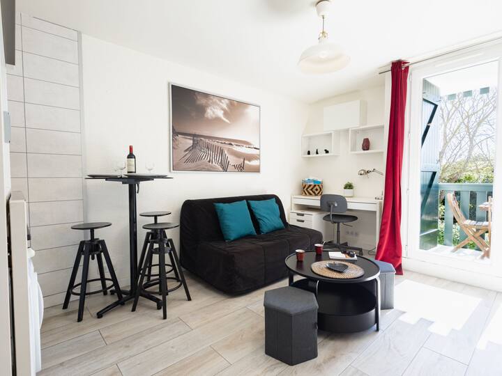 Maïtena By Interhome - Bidart