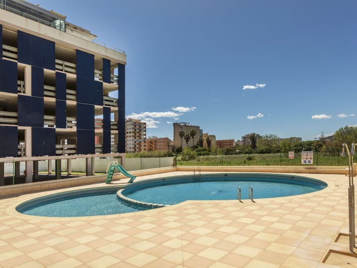Aroca By Interhome - Peníscola