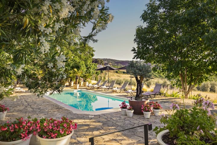 Discreet Luxury Home With Splendid Views - Ronda