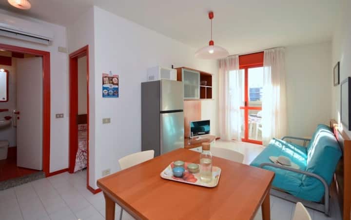 Appartement Lumineux Près De La Plage - Beachhost - Bibione