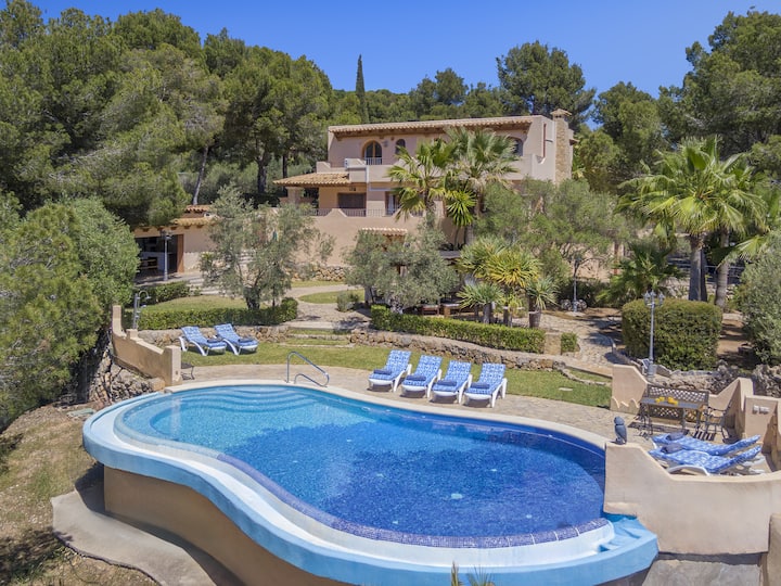 Villa Silverbell - Palma Nova