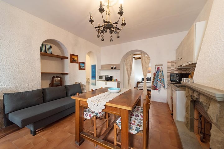 Il Campanile - Marina di Campo