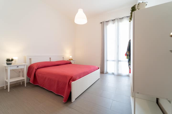 Guesthost - Santa Lucia Lovely Apartment - Syracuse