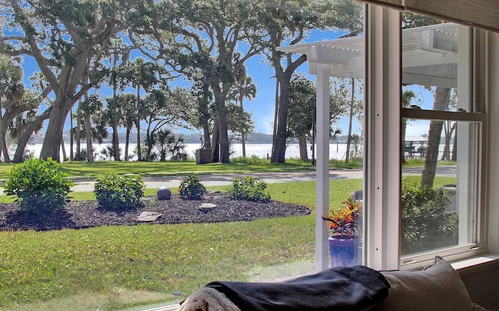 Riverside Rendezvous - Daytona Beach, FL