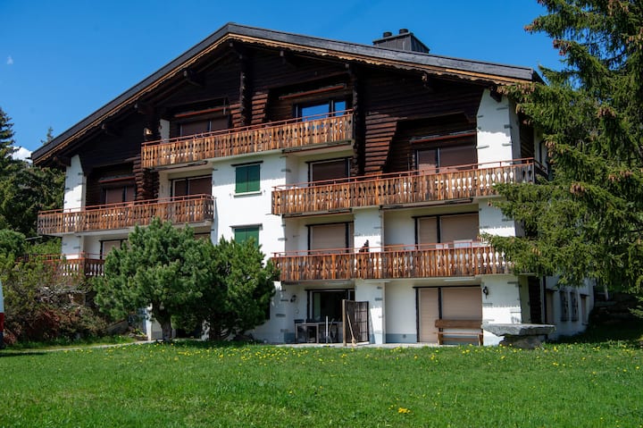 Vacation Accommodation Davos Lai Lenzerheide - Lenzerheide (Lai)