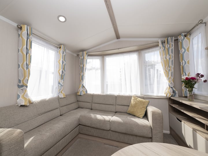 Caravane Sunbeam Par Belvilla - Looe