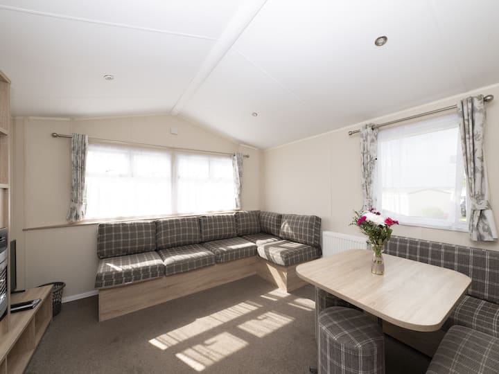 Caravane Suncrest Par Belvilla - Looe