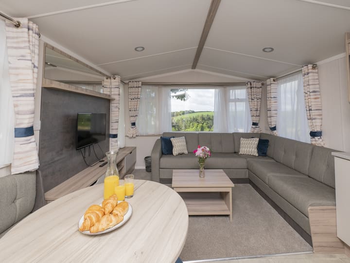Caravane Suncrest Plus De Belvilla - Looe