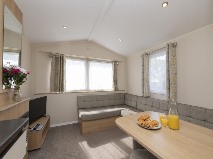 Caravane Sunseeker Par Belvilla - Looe