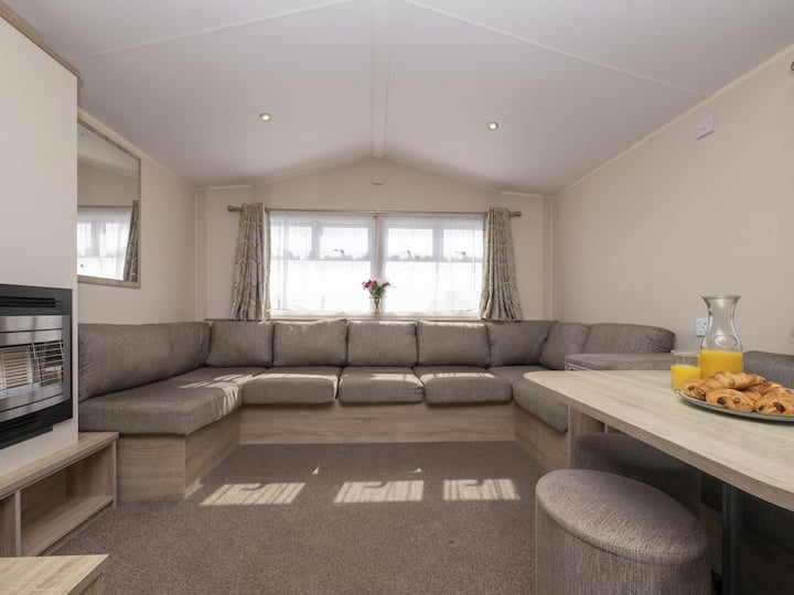 Caravane Sunrise Par Belvilla - Looe