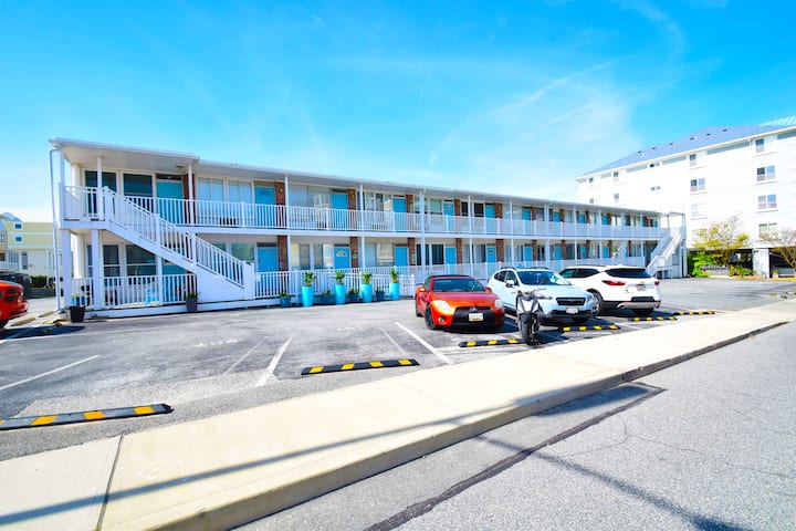 Ocean Waye 106 - Ocean City, Md - Ocean City, MD