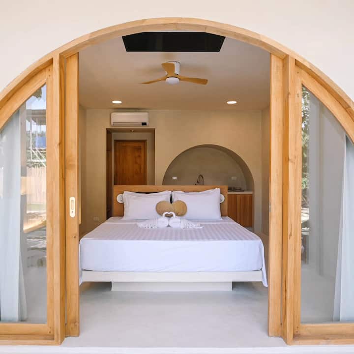 Namal Resort R10 - El Nido, Philippines