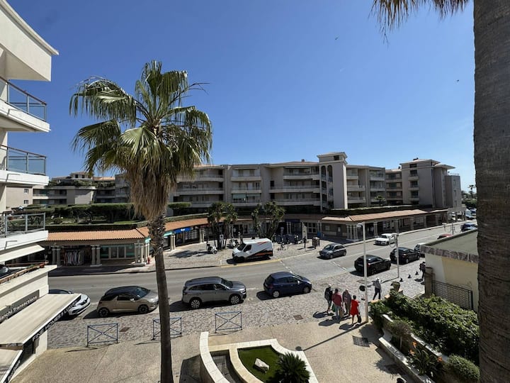 Appartement Cavalaire-sur-mer, 4 Pièces, 6 Pers. - Cavalaire-sur-Mer