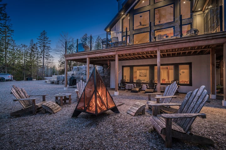 Big Tub Beach Retreat - Tobermory - Tobermory