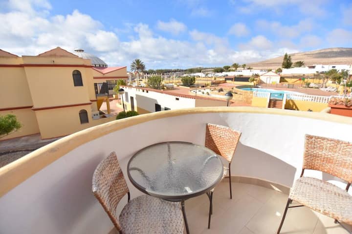 Book Jet - Premium Pool View - Costa Calma
