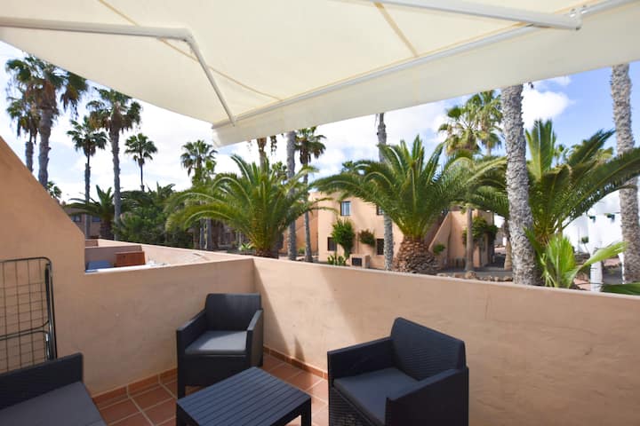 Book Jet - Oasis Corralejo Pool Lavender Ii - Corralejo