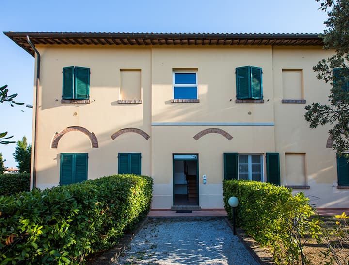 Podere Simonetta - A2 - Cecina