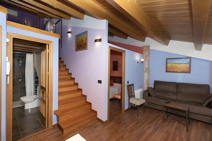 Apartamento Petronila - Used